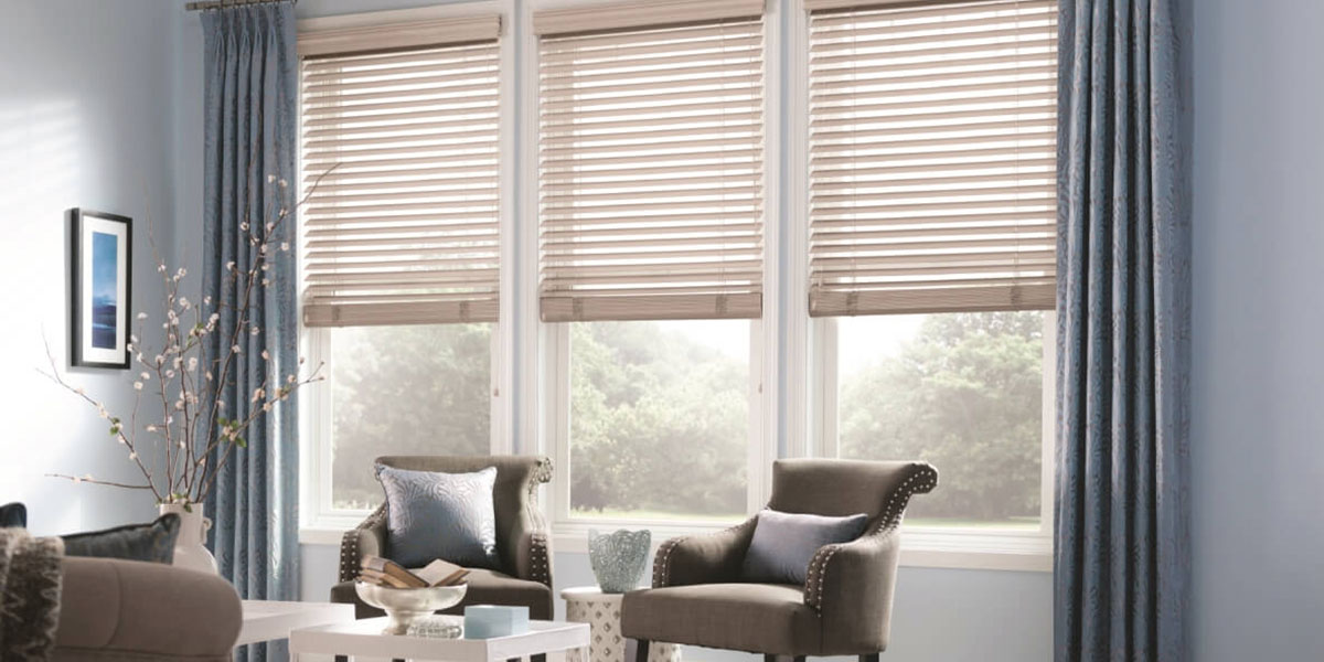 Window Treatments in Ann Arbor, MI | Clear Fortress
